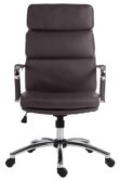 Burro Executive Office Chair Brown