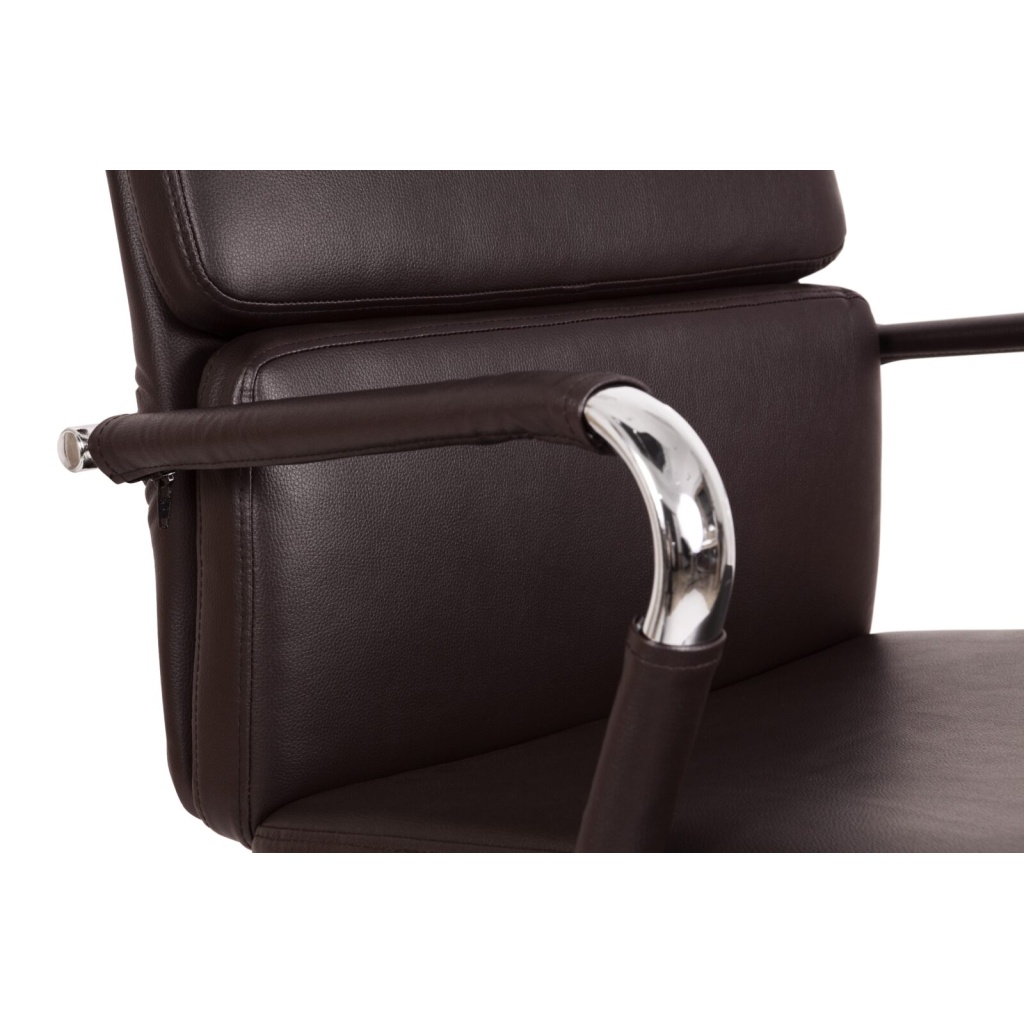 Burro Executive Office Chair Brown