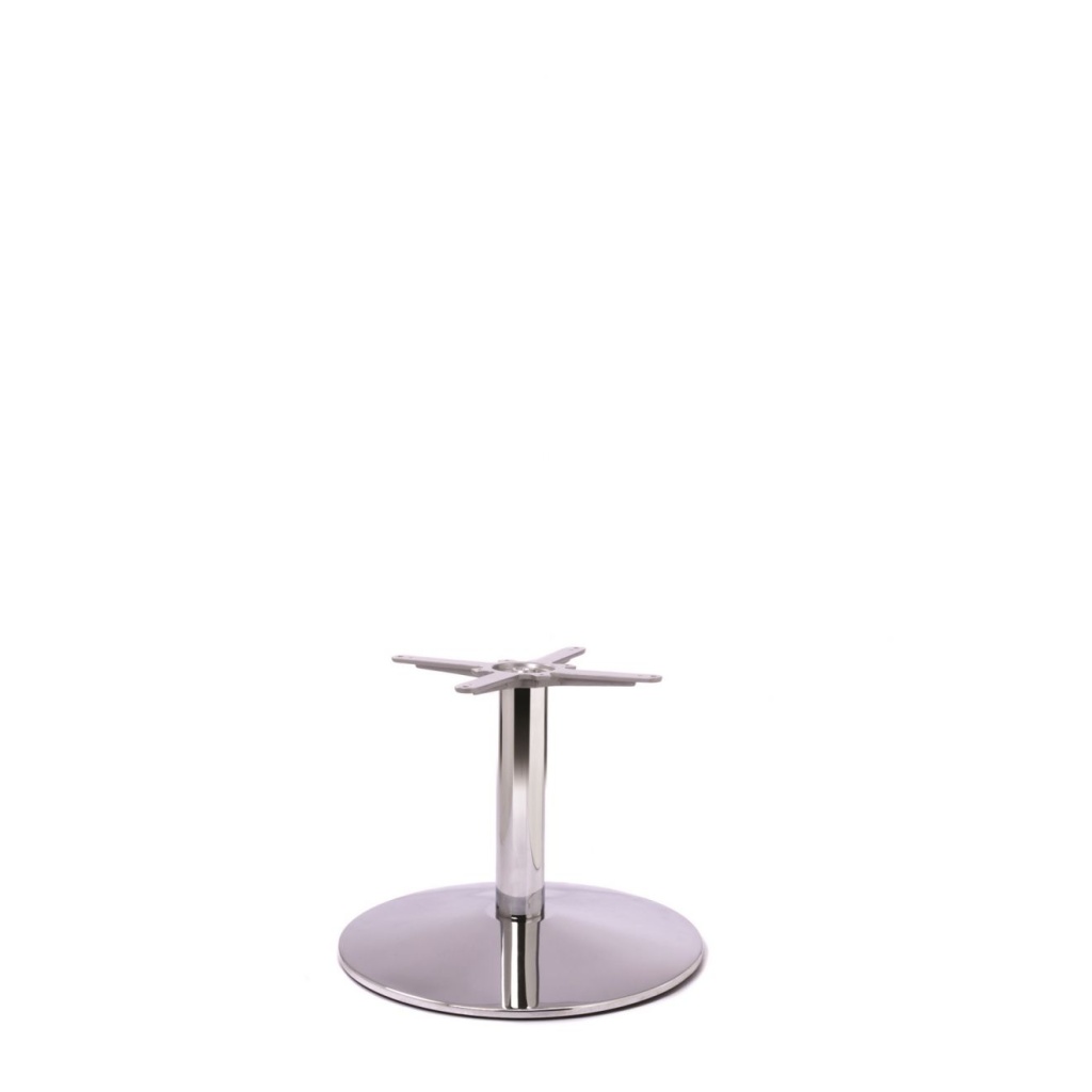 Stopi - Round Poseur Table Base