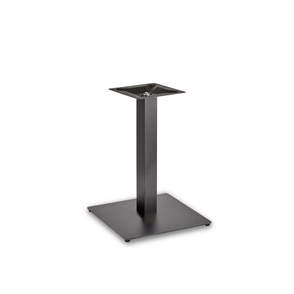 Stopi - Square Dining Table Base