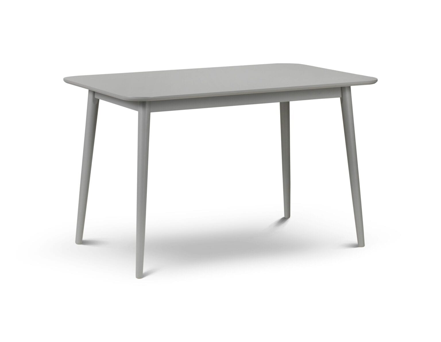 Soprano Grey Dining Table