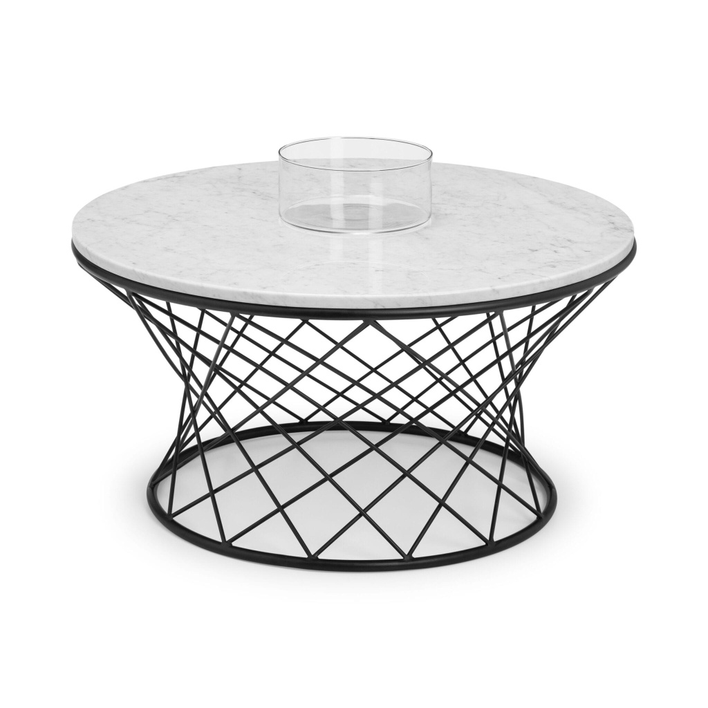Florida Coffee Table