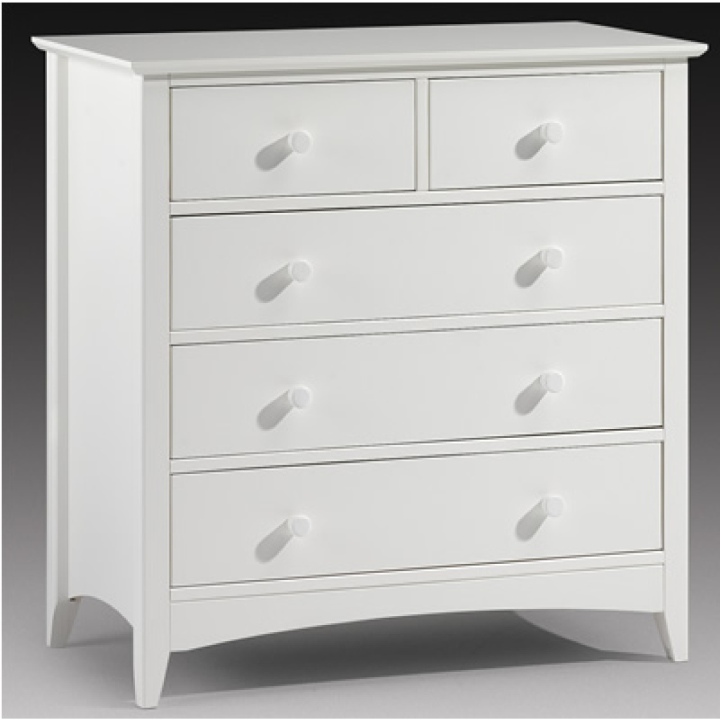 Renio 2 Door Wardrobe Beech