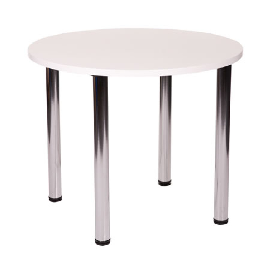 Square Laminate Table - Commercial Grade | Net Furniture