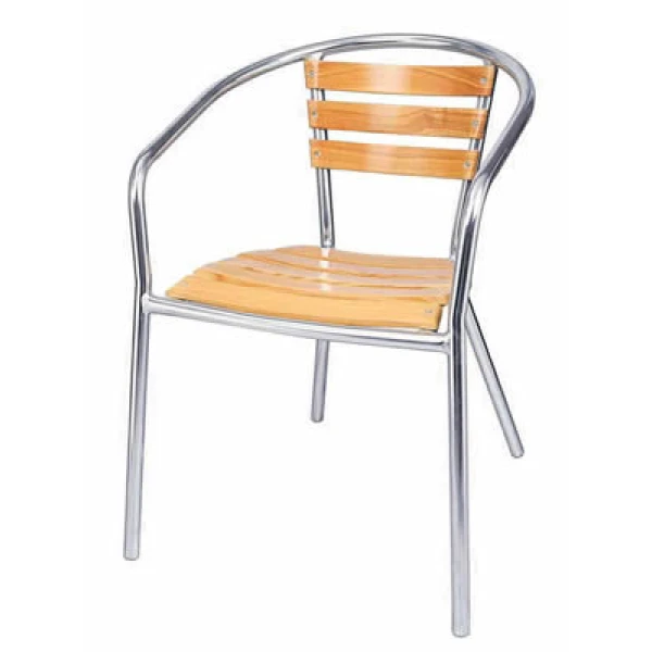 Spyro Side Chair - White